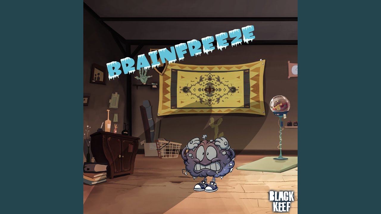 Brainfreeze - YouTube
