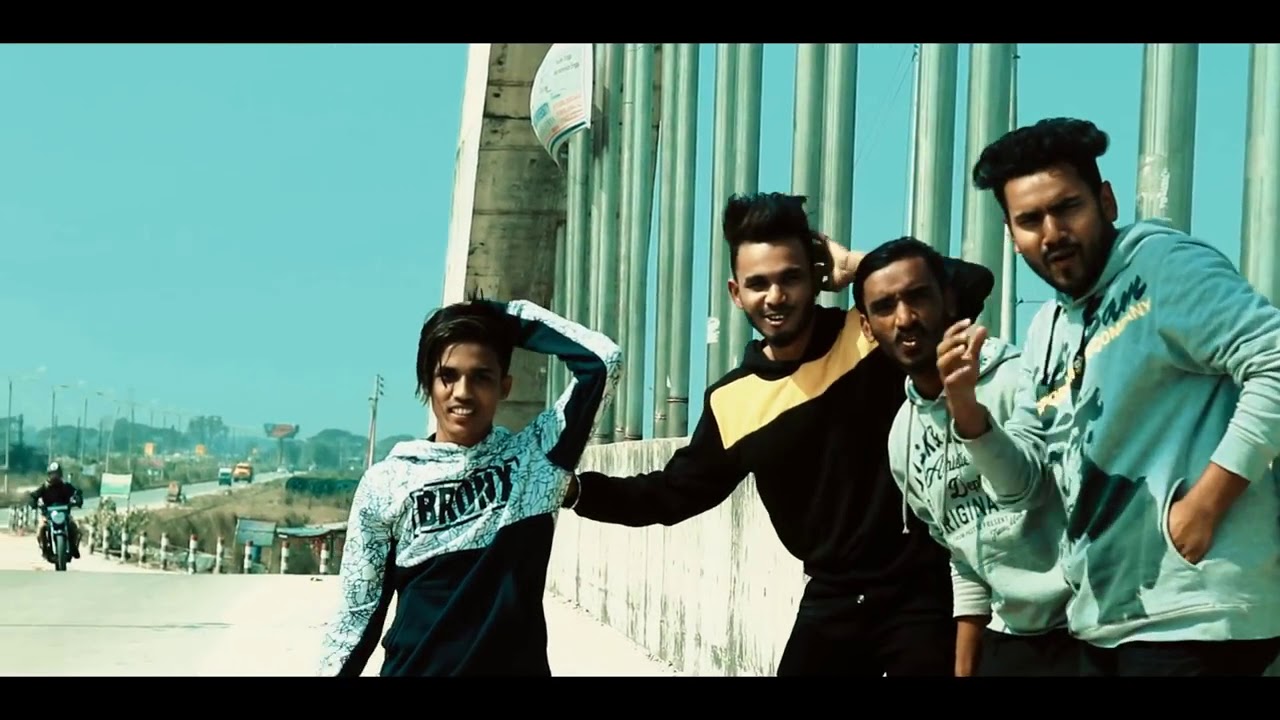 Jala dance old vs new bangla song 2020 - YouTube