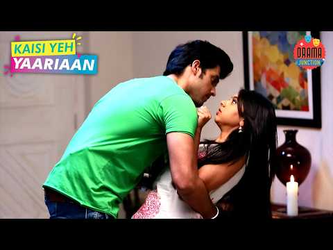 Kaisi Yeh Yaariaan | Manik & Nandini Story Begins | Manik Betrays Nandini