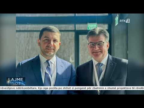 Lajme 15:00 02.03.2024 - YouTube
