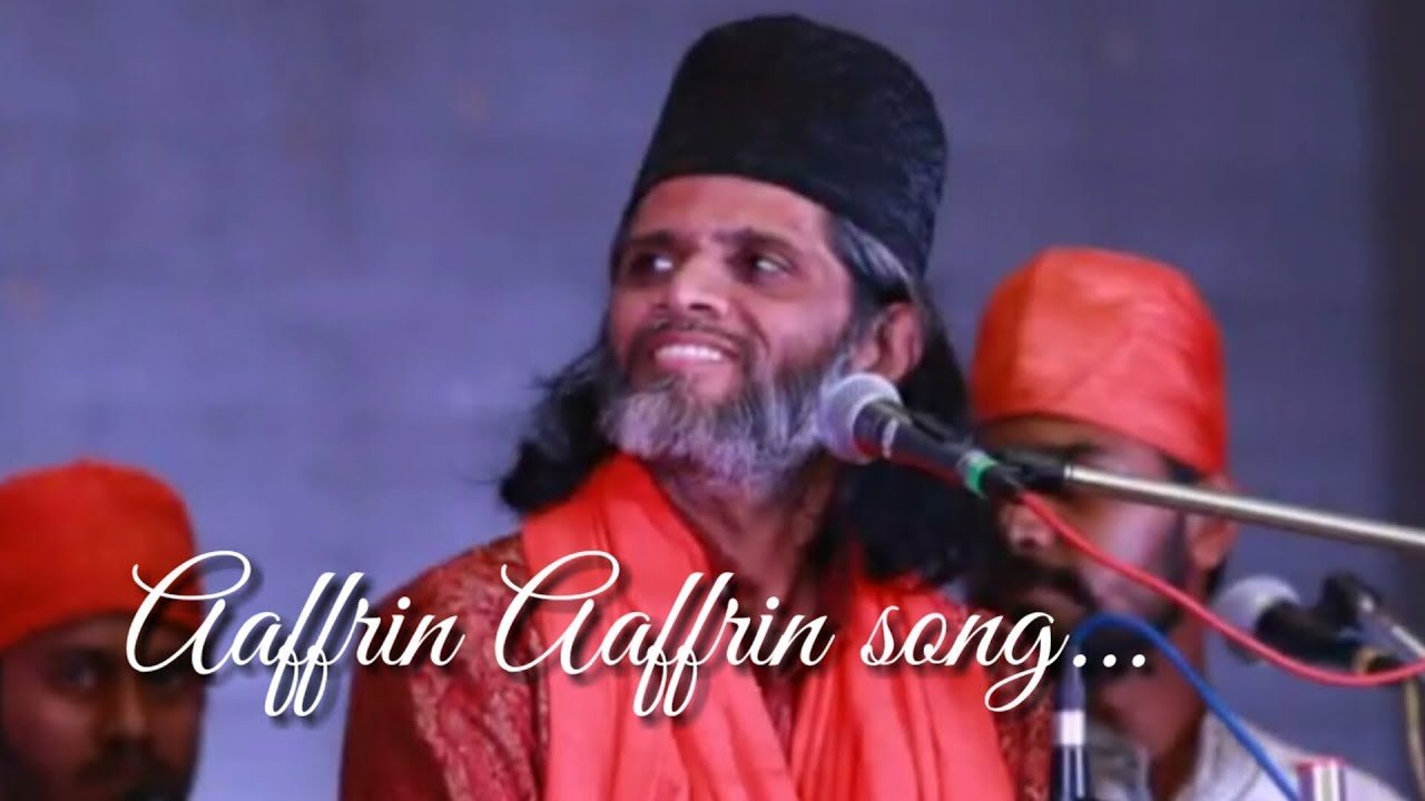Aafari Aafari by Pawan Naik sir at Maa Rani Kala Mahotsav Hinganghat ...