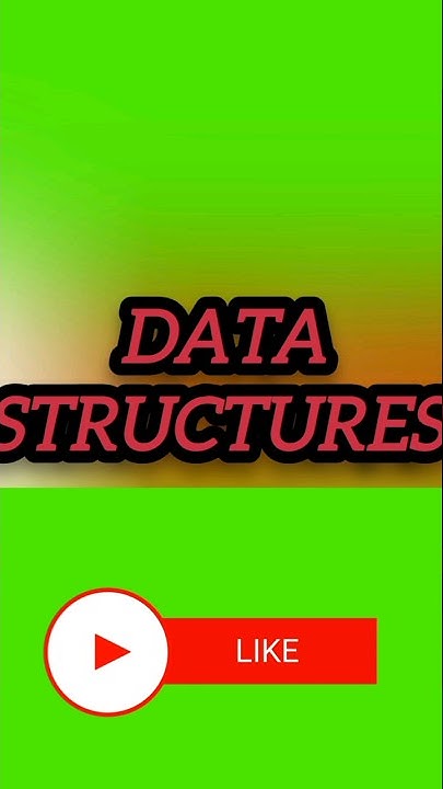 @csnetlectures Data Structures - YouTube