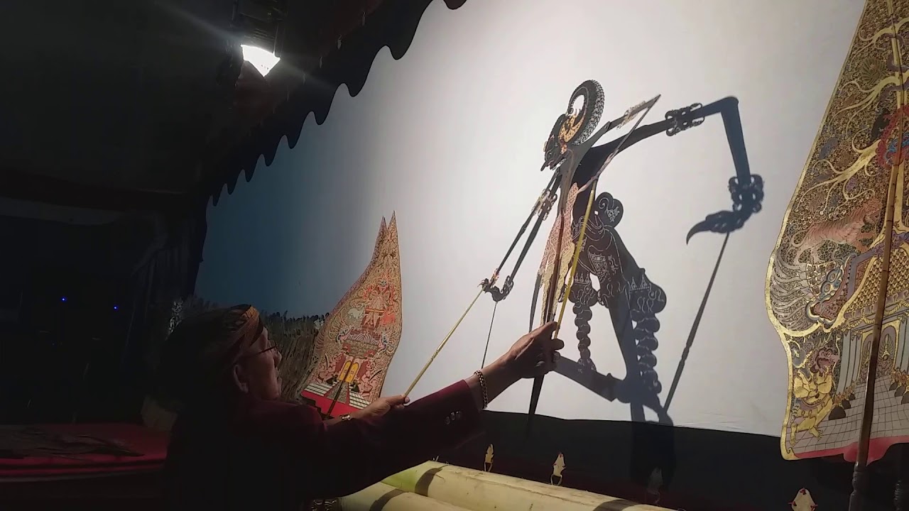 Tayungan..Ki Mantep Soedarsono - YouTube