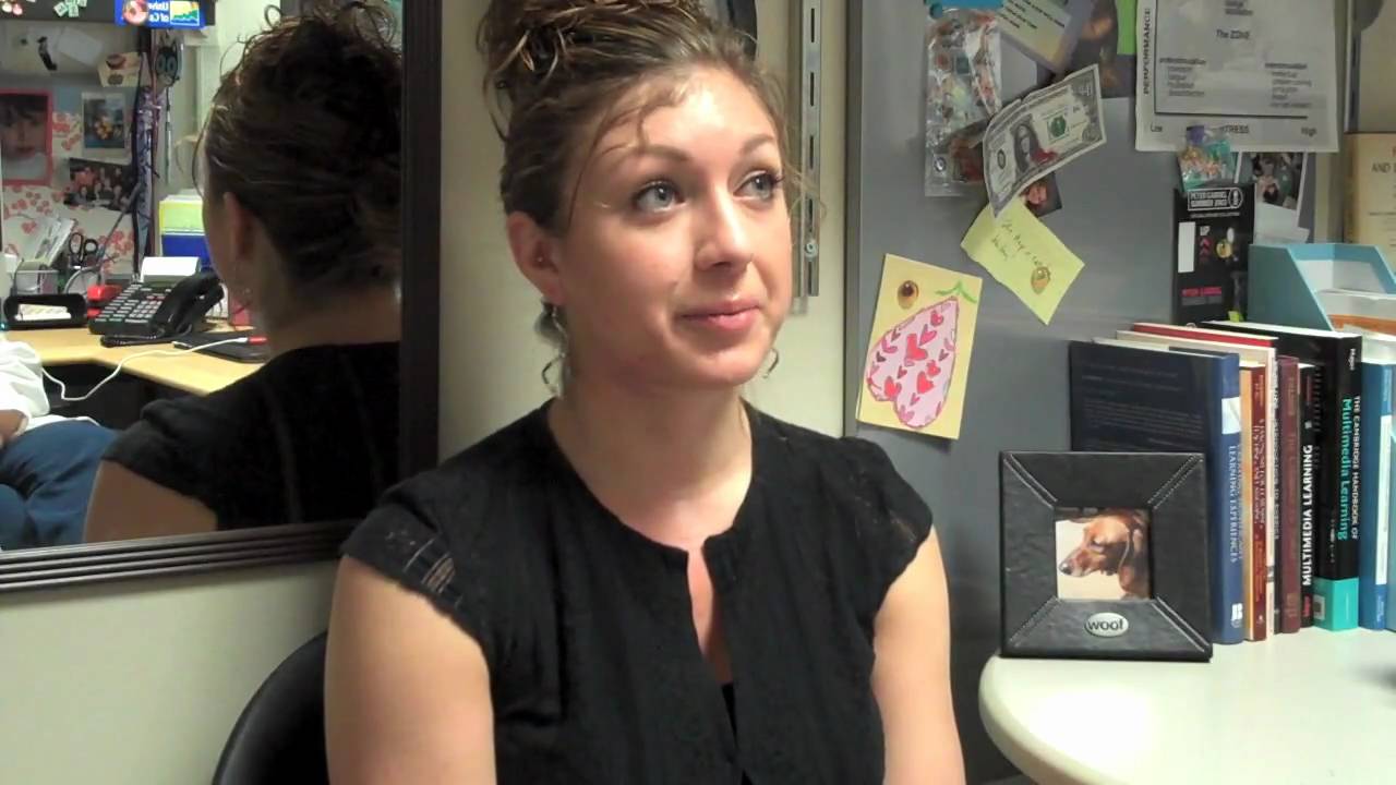 UCSF Dental Student Charlene Rocha on the Schweitzer Fellowship - YouTube