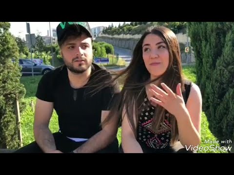 Türkiye'nin En İyi Laf Sokan Adamı - AYKUT YAVUZ -