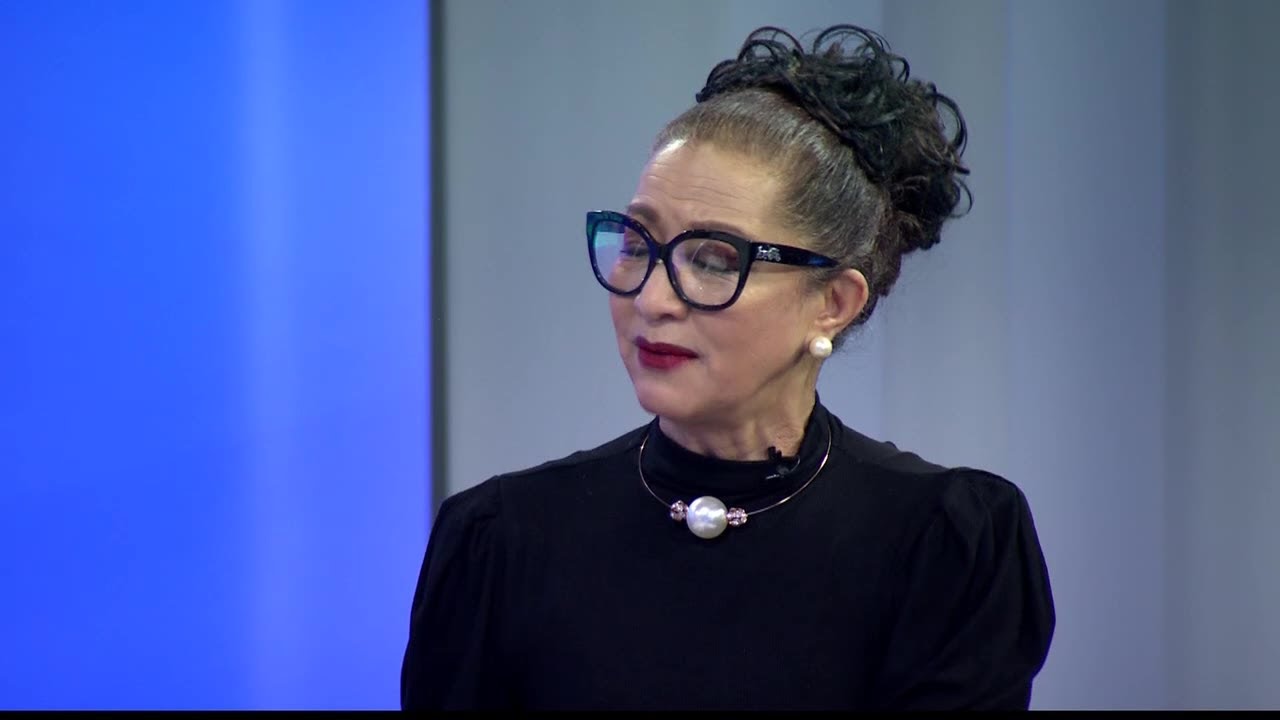 Self Care Saturday with Jane Marks:emotional exhaustion - YouTube