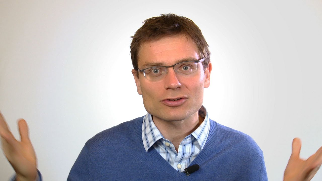 Nicholas Bloom - Alchetron, The Free Social Encyclopedia