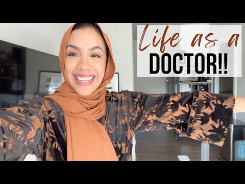 Life as a DOCTOR!!! - YouTube