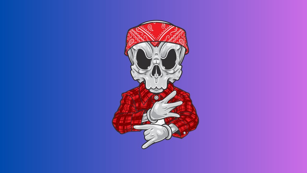 [FREE] ATTACK | Freestyle Type Beat | Rap Instrumental | 2023 Beats - YouTube Music