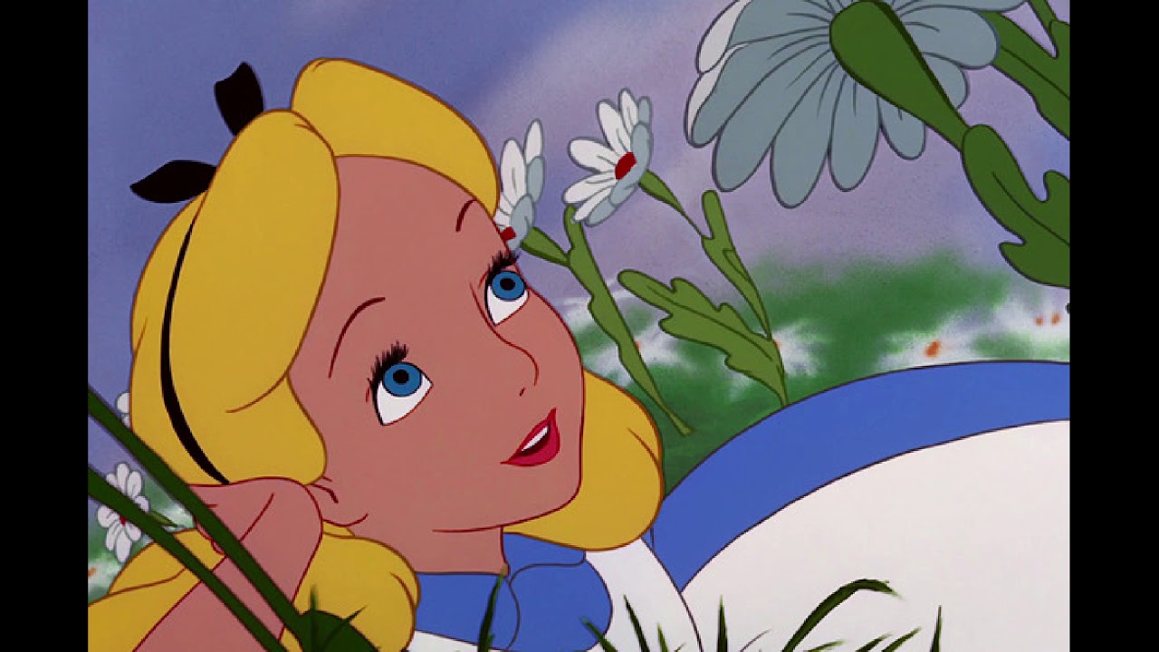 Sad Face - Alice In Wonderland (Prod. Riddiman) - YouTube