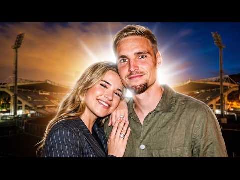 Ging Kenneth vreemd in relatie met Jade Anna? 🤔