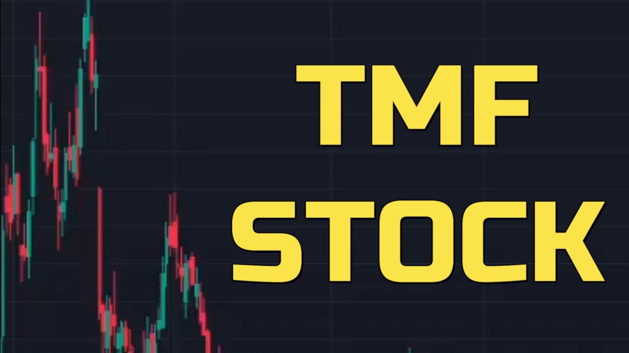 TMF Stock Price Prediction News Today 2 December - YouTube