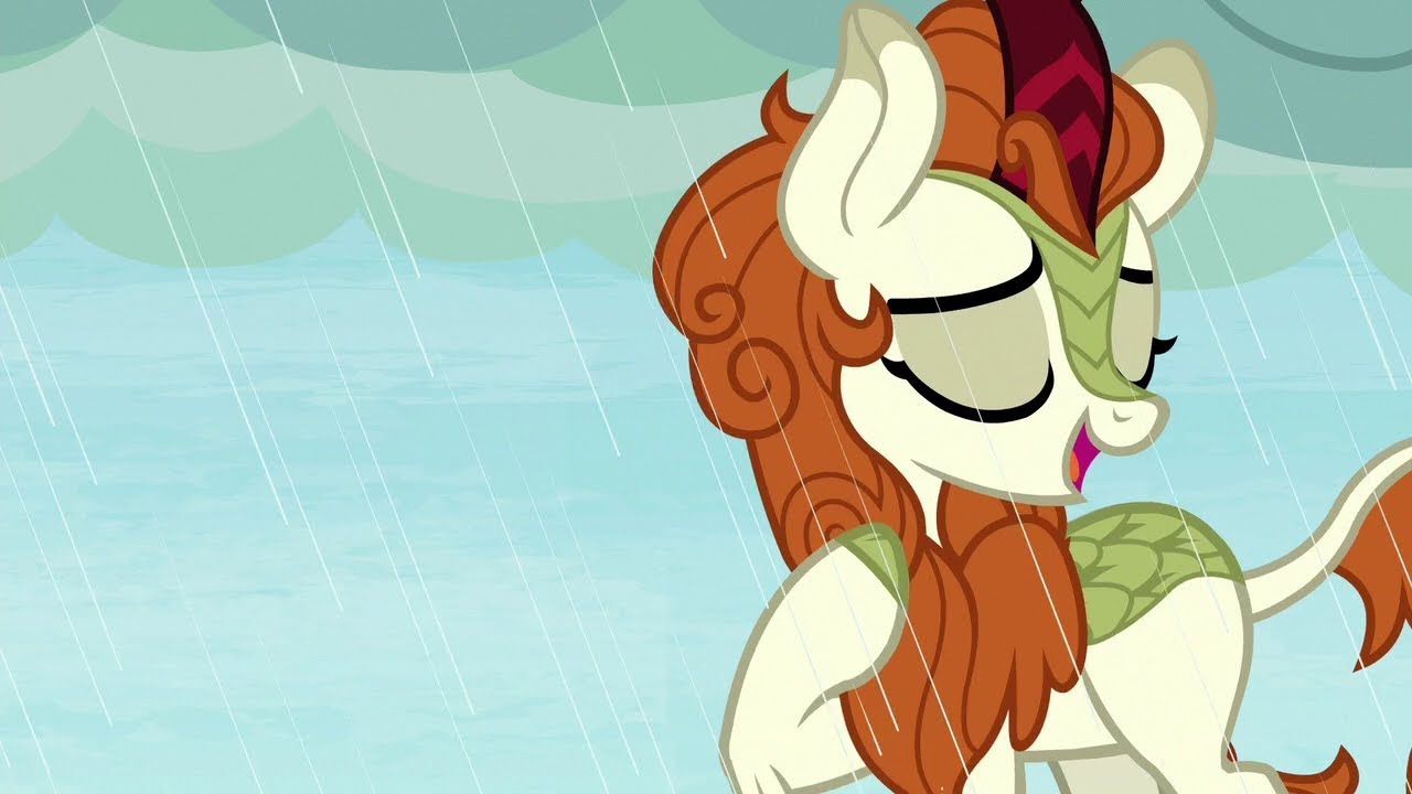 A Kirin Tale (Lyric Video) - My Little Pony: Friendship is Magic - YouTube