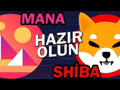 SHİBA VE MANA | ARTIK YÜZÜMÜZ GÜLECEK HAZIR OLUN!
