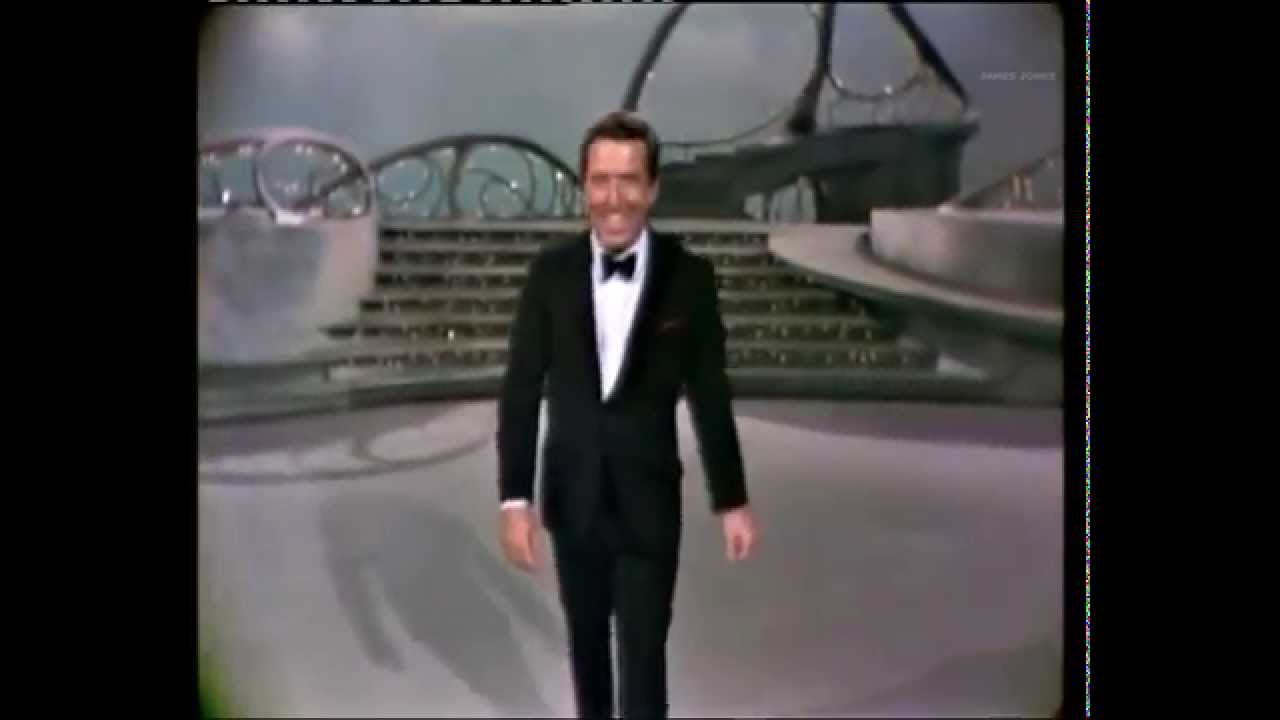 Andy Williams - Goody Goody . Live - YouTube