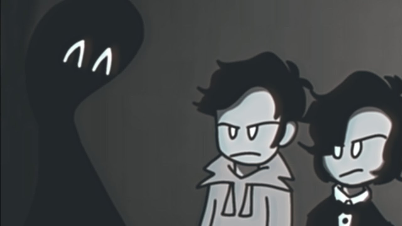 Fnf Boogieman but Alternate,Mark Heathcliff and Cesar Torres sings it ...