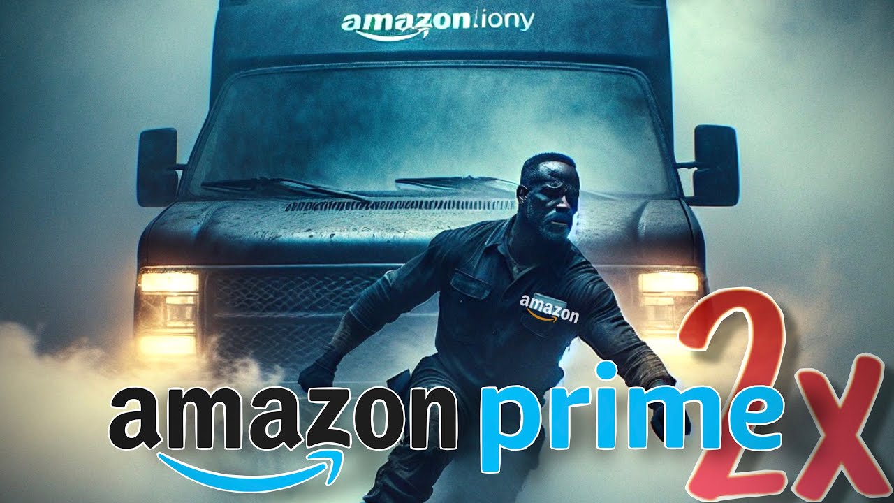 Amazon Prime Day 2 With New Raise - YouTube