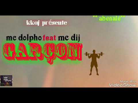 Mc dolpho feat mc dij (garçon)