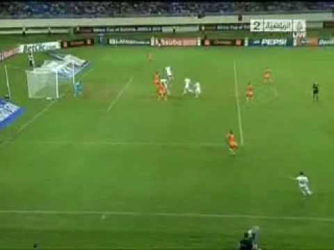 Buuut de Hameur BOUAZZA vs Cote d'Ivoire.mp4