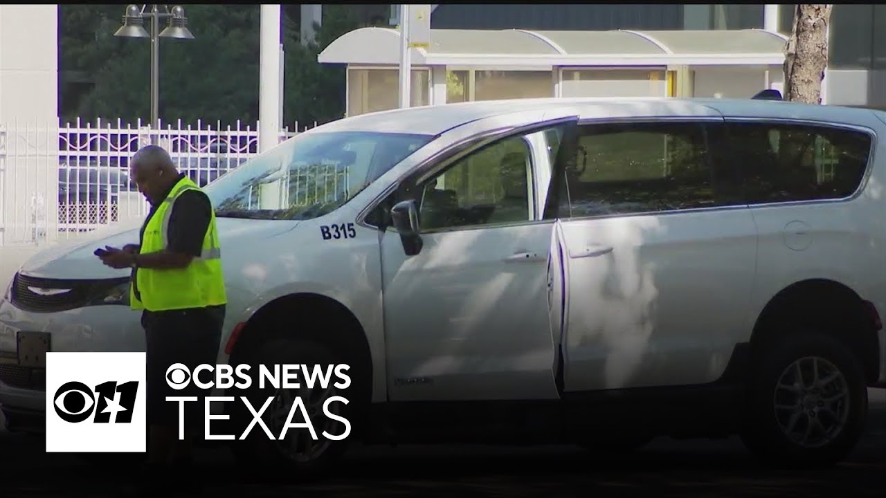 DART faces service delays with new $600 million vendor - YouTube