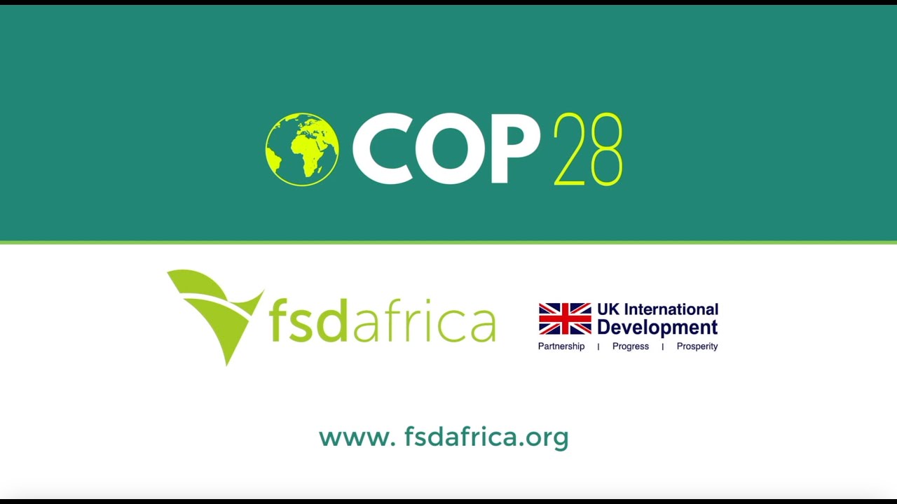 COP28: Reflections on COP 28 outcomes - YouTube