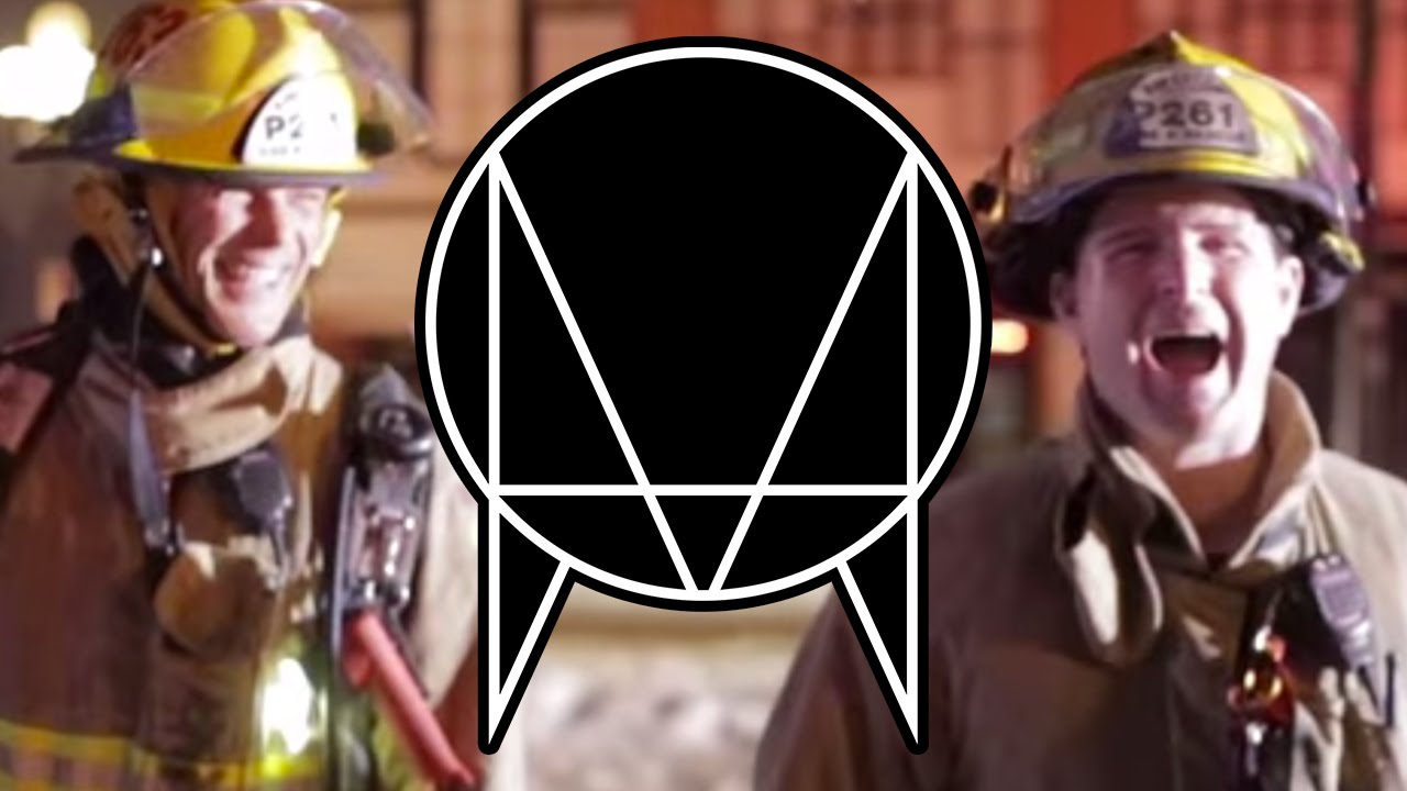 OWSLA IRL: Season 1 Episode 4 - "The Bus Fire" - YouTube