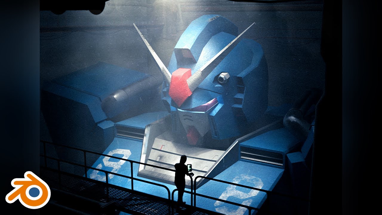 Creating the Mech Factory (Tutorial) - YouTube