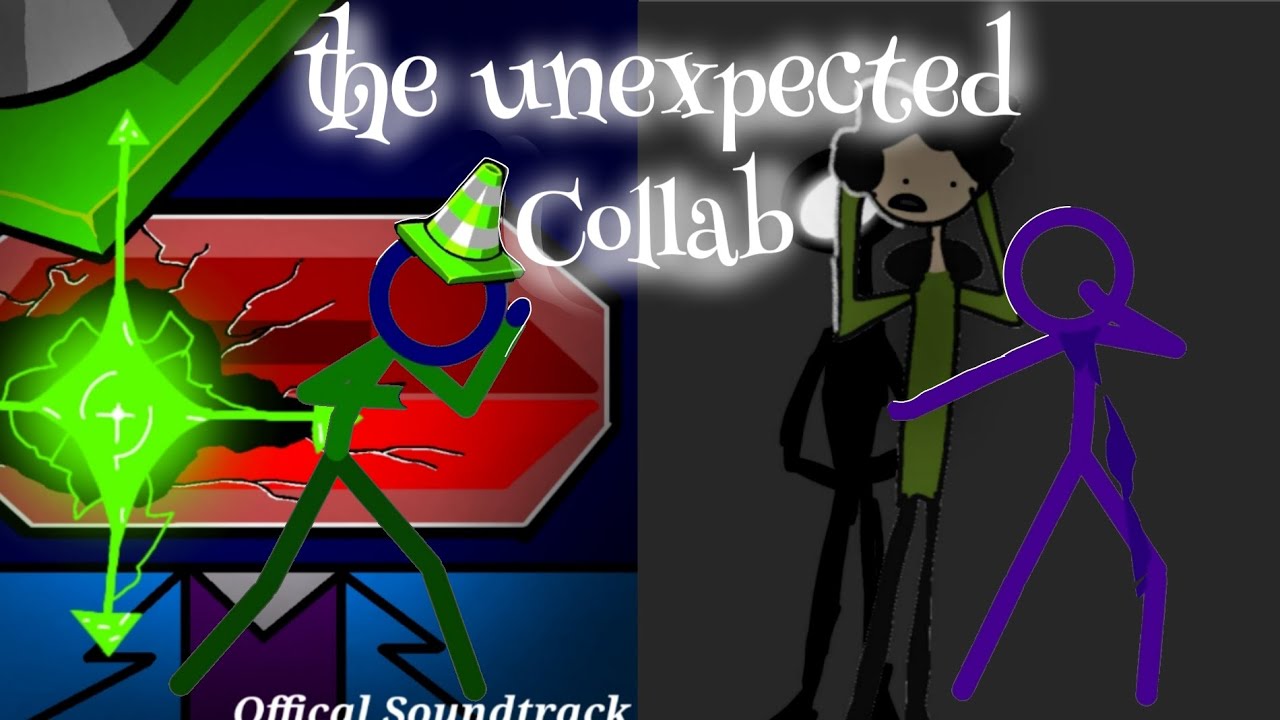 The Unexpected Collab (@Navy_Impostor) - YouTube