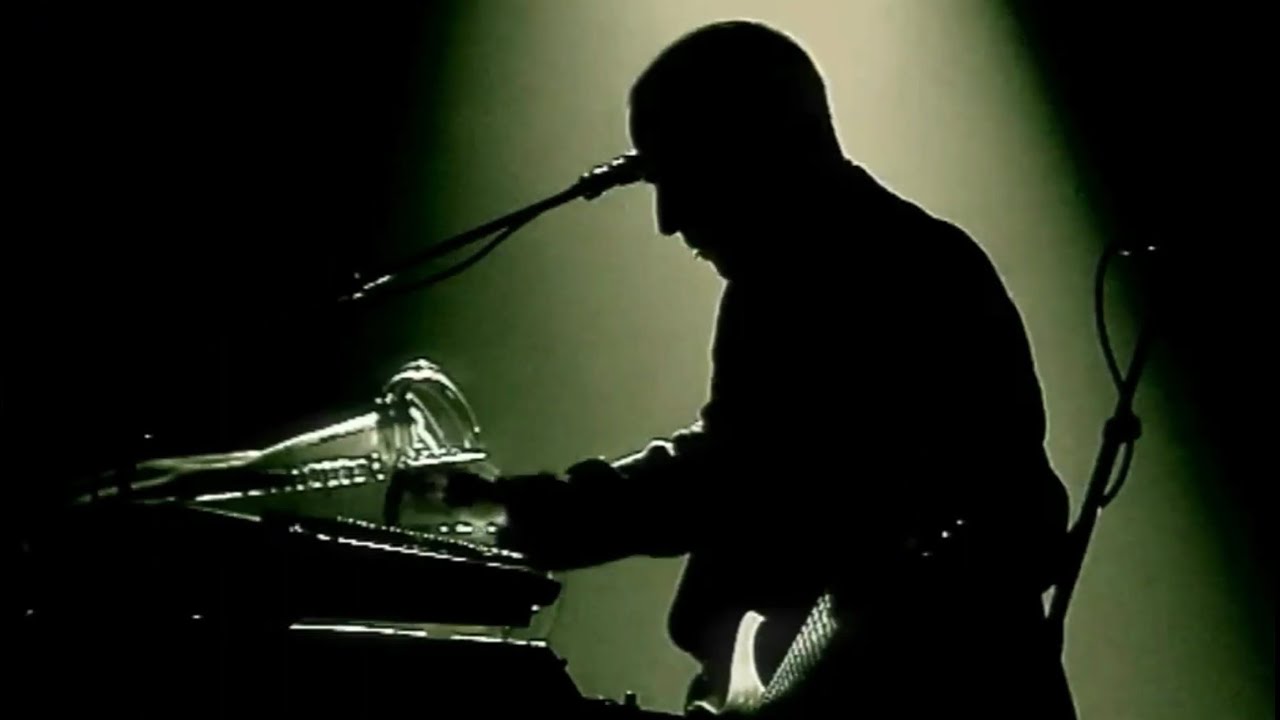 Midge Ure 'Monster' Rewind Tour Live at Shepherd's Bush Empire on 22nd ...