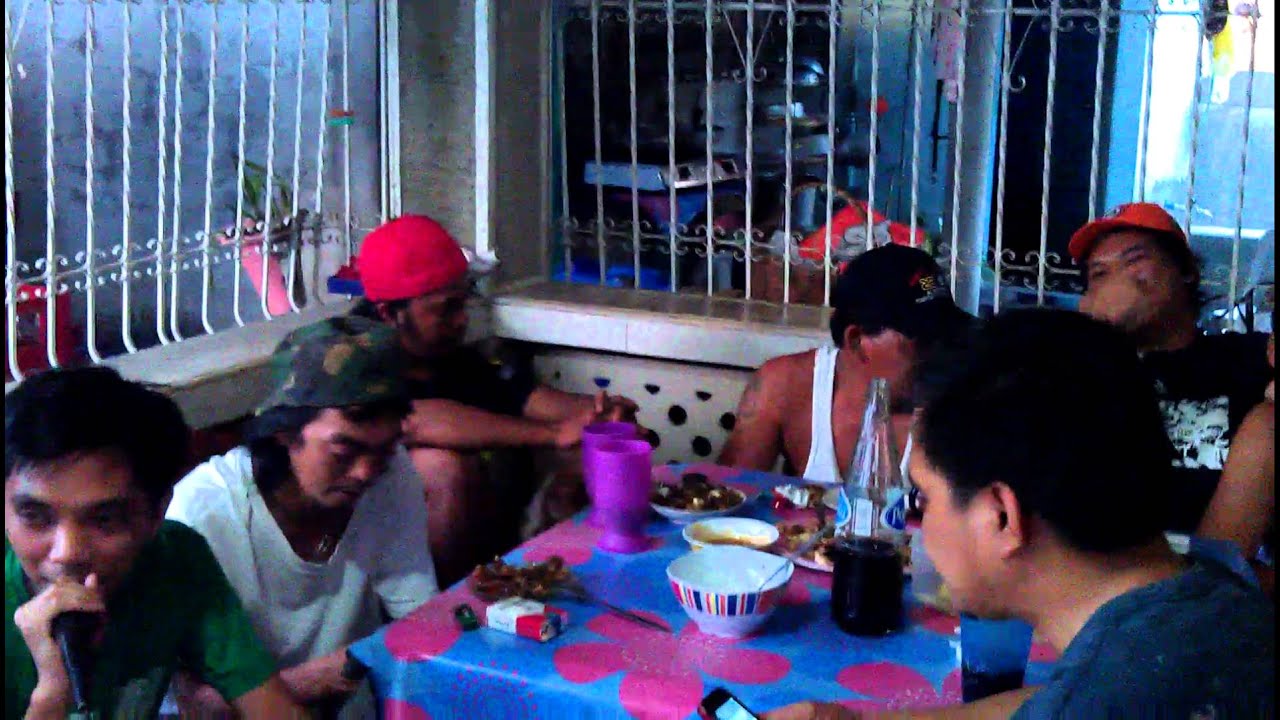 Inuman Session p2 - YouTube