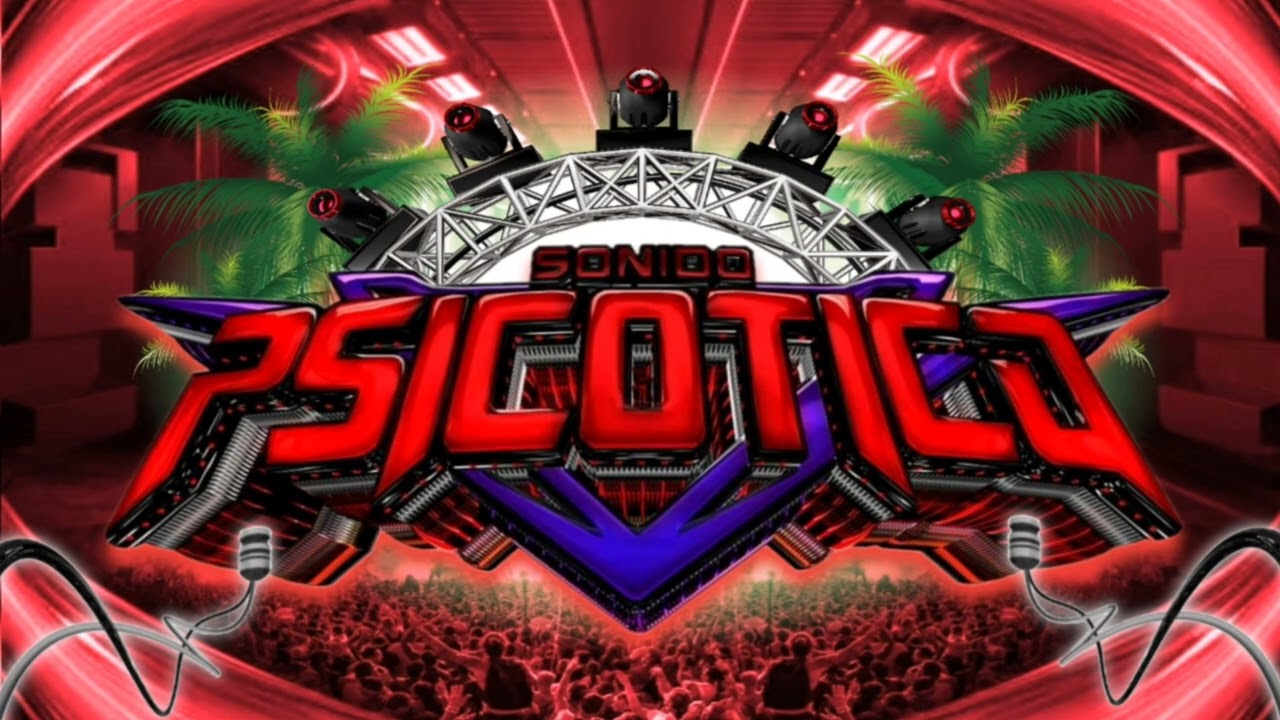 El mambo de los sonideros - Estreno Sonidero - - YouTube