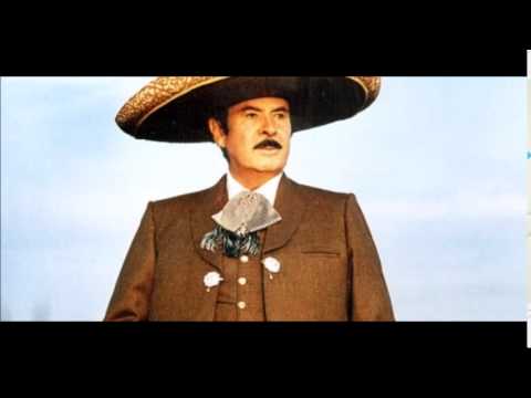 Antonio Aguilar - Tristes Recuerdos - YouTube