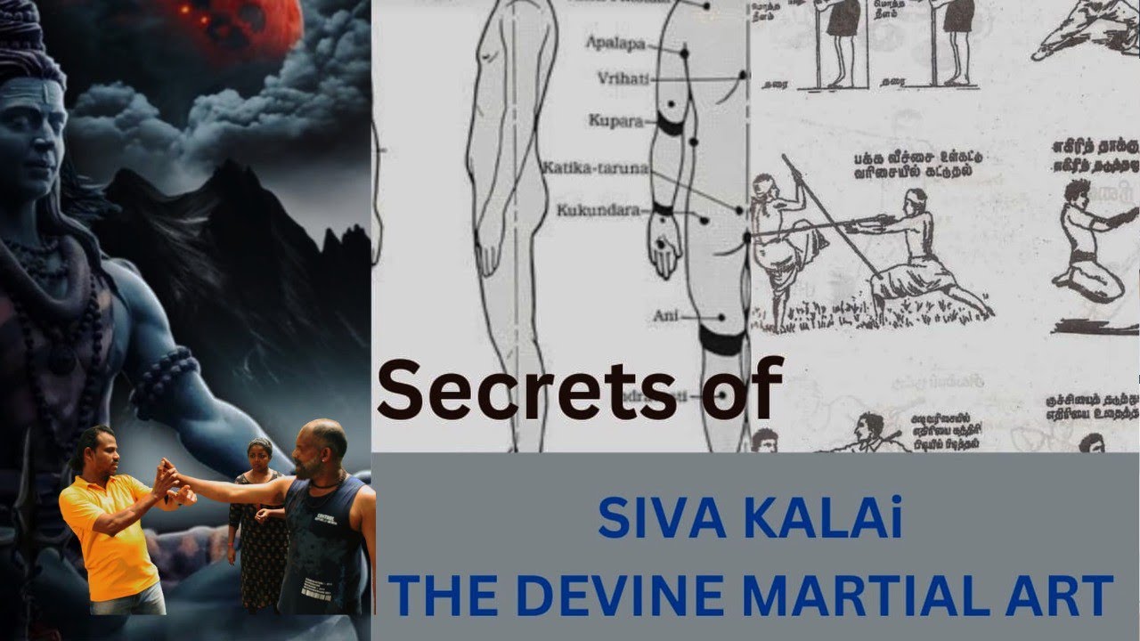 sivakalai or kalari? Which style is great vadakkan or thekkan? തെക്ക ...