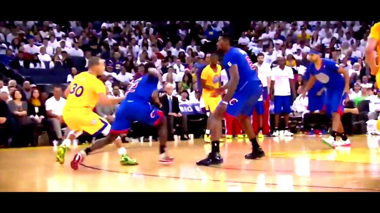 Stephen Curry 2014 Mix - "The Fire" - YouTube