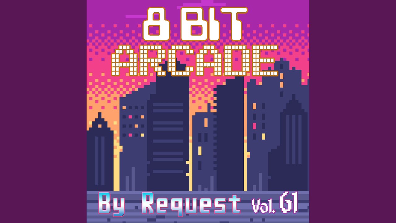 Fade (8-Bit Kanye West Emulation) - YouTube