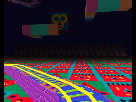 Firstloser Playing with LSD ( PS1 Dream Emulator ) Ep 1 - YouTube