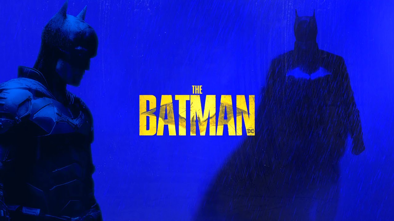 The Batman 2022 - Ave Maria x Vengeance Theme Full Mix | Oreo Website ...