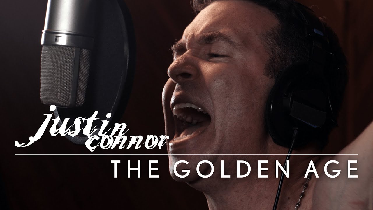 THE GOLDEN AGE - The Golden Age Song Clip - YouTube