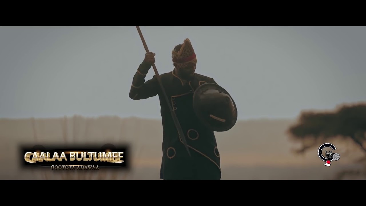 CAALAA BULTUMEE 'GOOTOTA ADAWAA' NEW AFAN OROMO MUSIC OFFICAL VIDEO ...