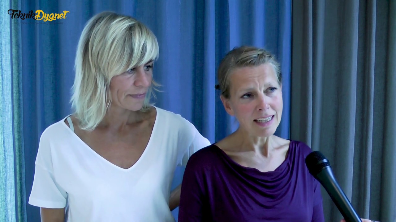 Rambolls Anna Essehag och Louise König om den nya hållbarhetssatsningen ...