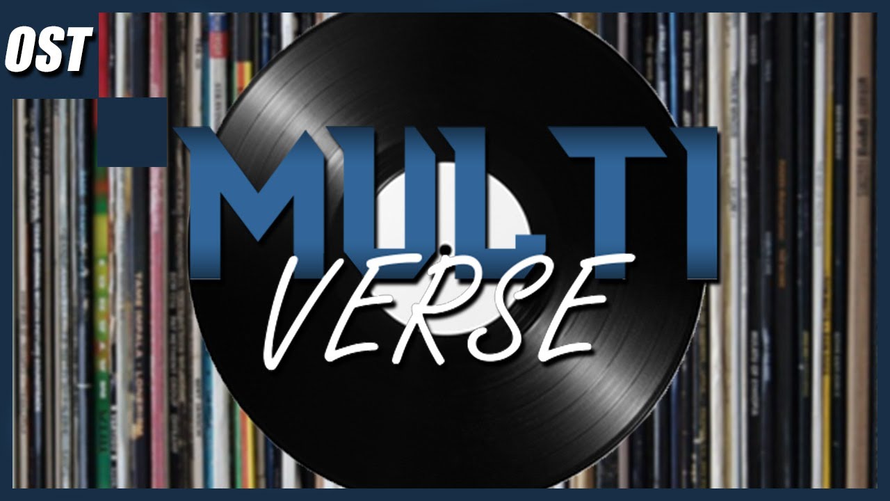 OST | Multiverse Saison 1 - YouTube