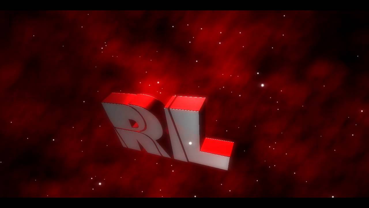 Red Intro - YouTube