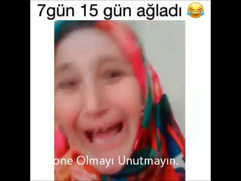TEYZE NAPIYON TEYZE - #Komik Orhan Boran Videoları
