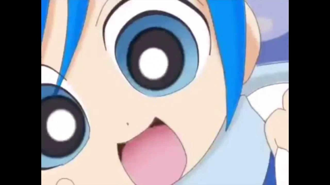 Miku y kaito transformation (PPGZ) - YouTube