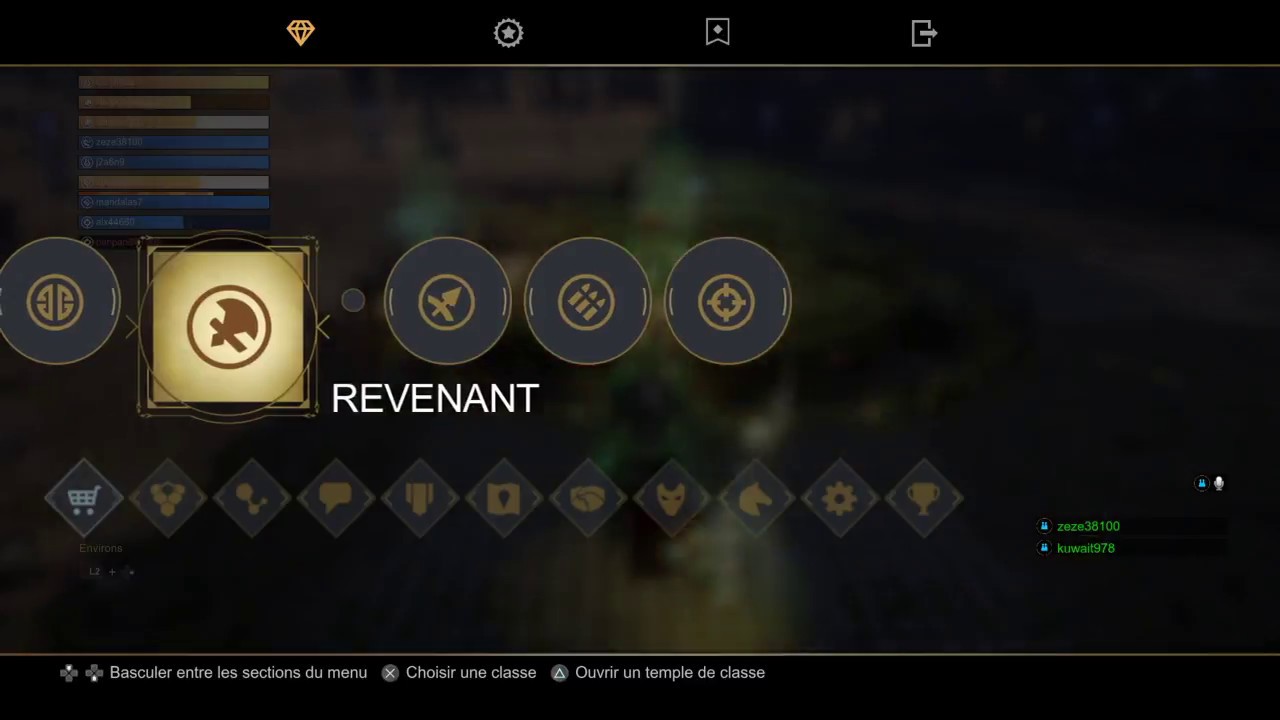 Skyforge D1 alchemist one shot Eclypsia - YouTube