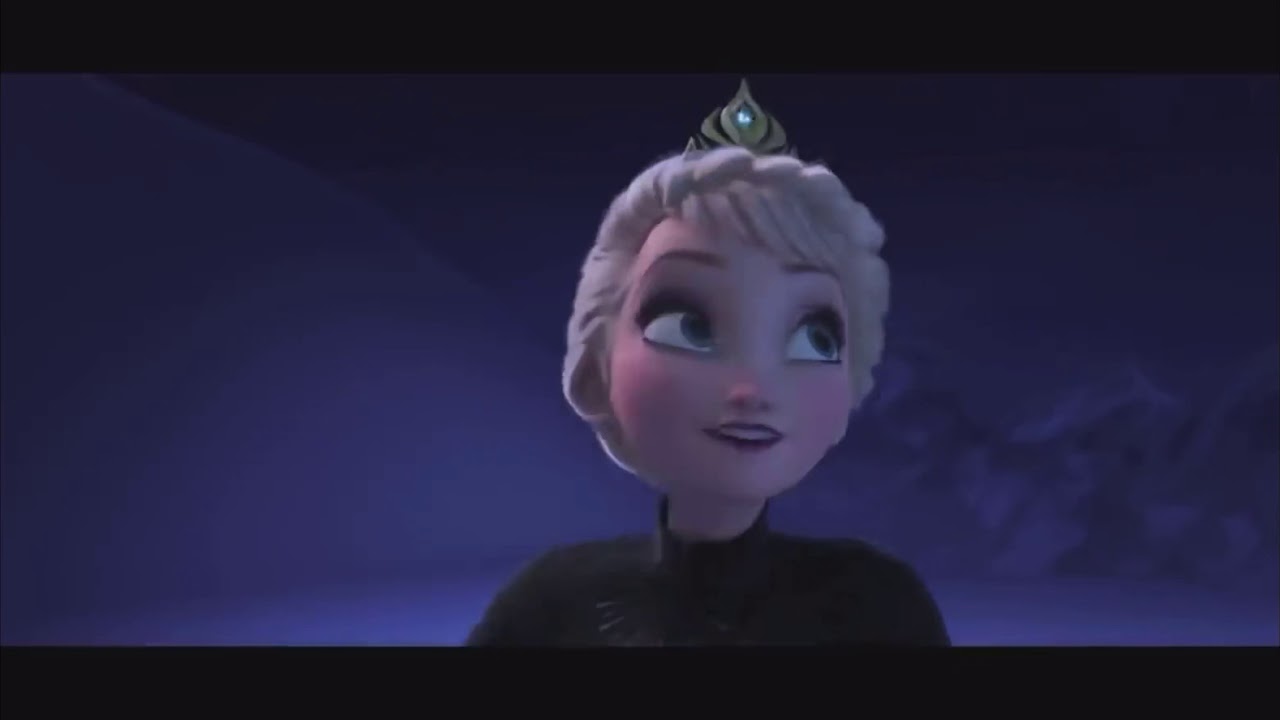 Scientific proof Elsa dummy - YouTube