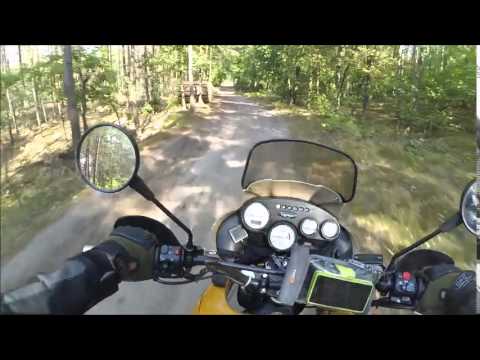 Tiger 885i - YouTube