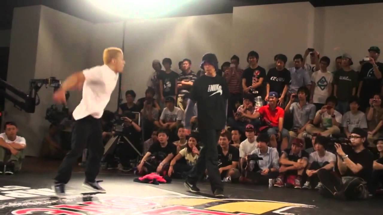 Bboy Tomo "37years old" Trailer 2012 [All Area Crew] - YouTube