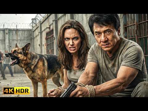 SURVIVAL SIDE (2026) :: Jackie Chan | Full Action Movie #actionmovies | 4K HDR