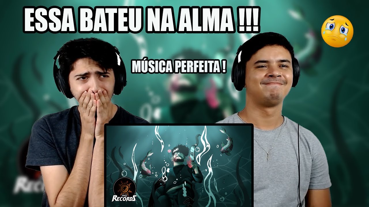 REACT Lucas A.R.T. - UCHIHA (Prod. Jurrivh) - YouTube